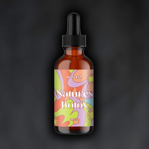 Nature's Botox – Korganika AUS