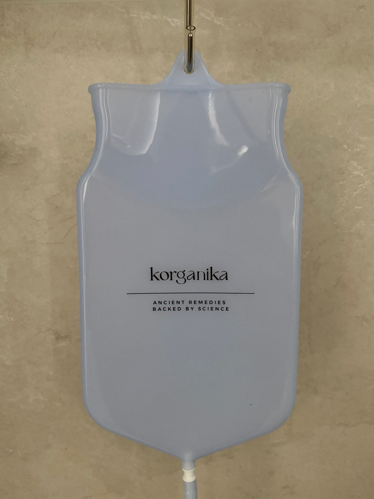 Enema Kit – Korganika AUS