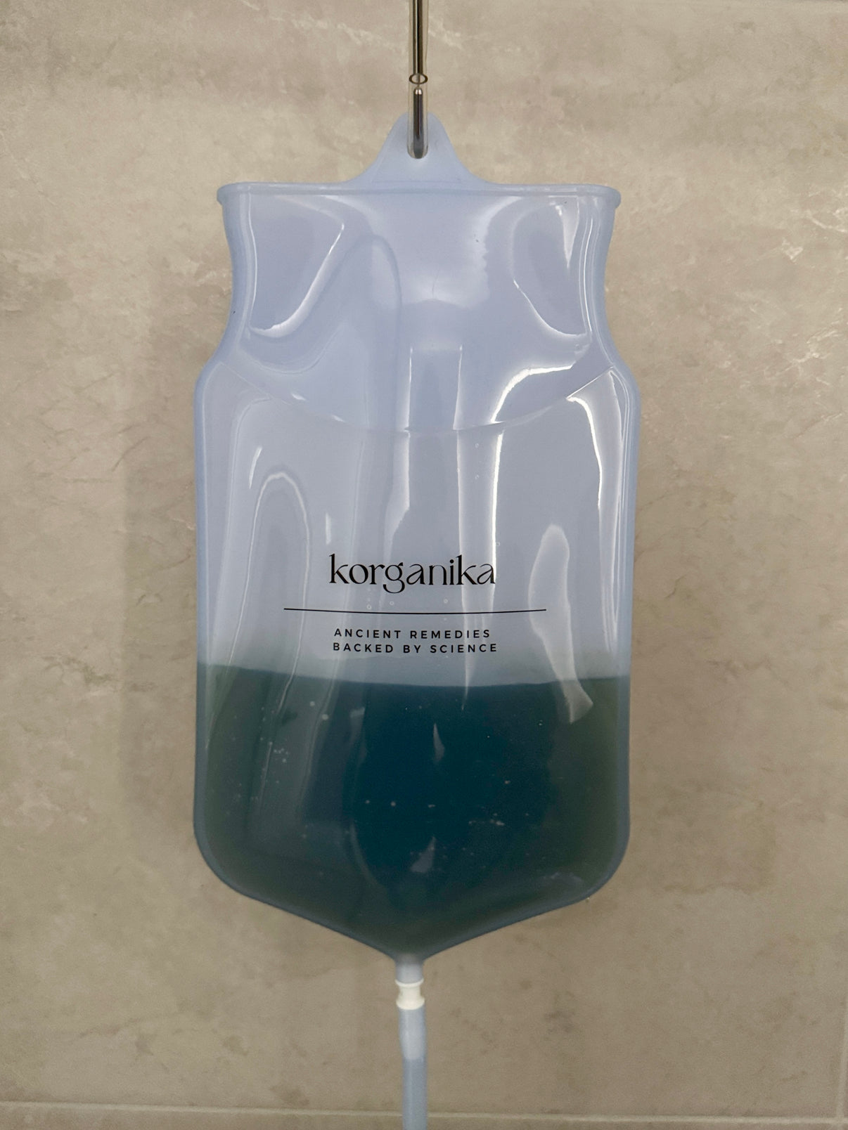 Enema Kit – Korganika AUS