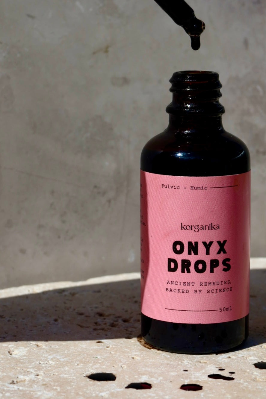 Onyx Drops – Korganika AUS